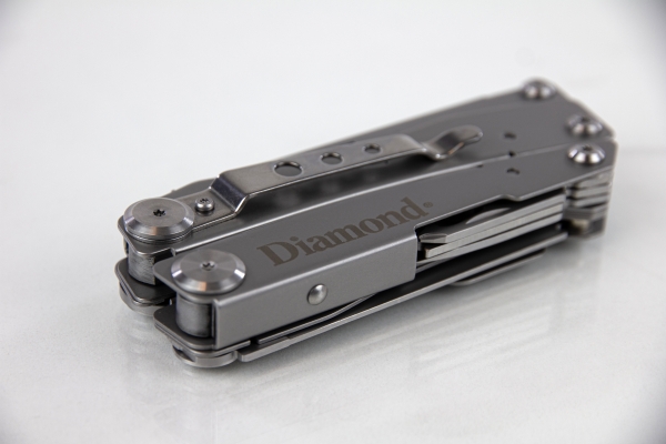 FERRAMENTA PARA FERRADOR DIAMOND MULTI-TOOL - A. do Carmo