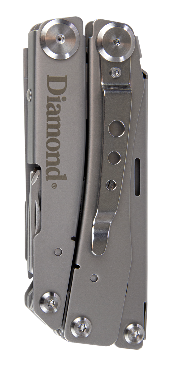 FERRAMENTA PARA FERRADOR DIAMOND MULTI-TOOL - A. do Carmo
