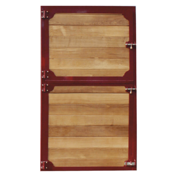 PORTA DE BOXES DESIGN 1 - A. do Carmo